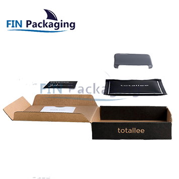 custom product packaging boxes