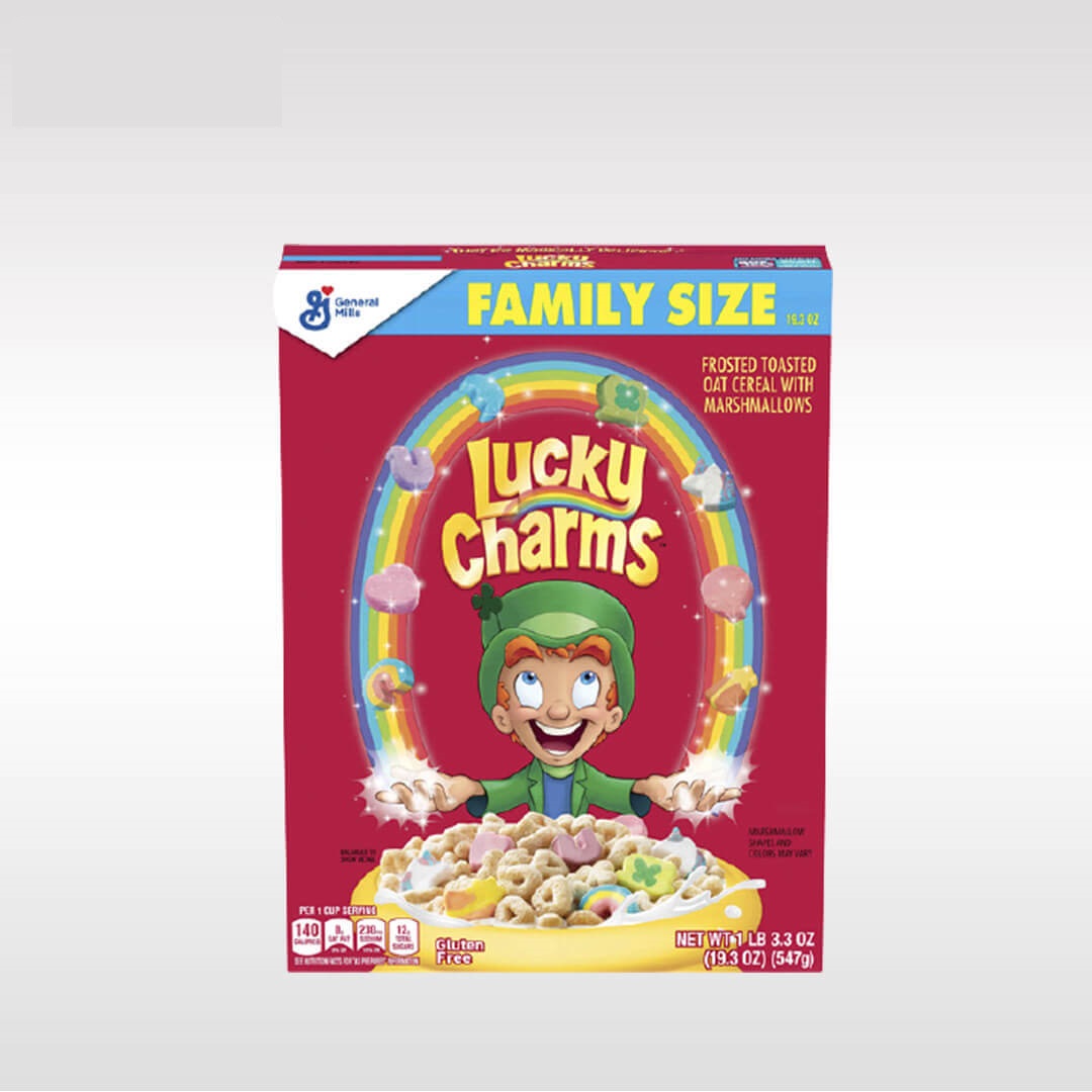 Home » Custom Product Box » Custom Cereal Boxes